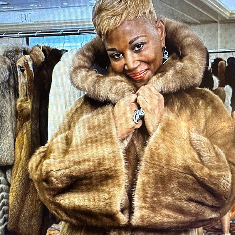 Can You Sell an Older Fur Coat? What Today’s Buyers Look For - Fur ...