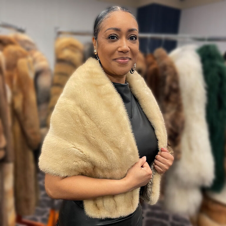 Sell Fur Coats Archives - Fur Lifestyles - Coats, Vests And More - Mano ...